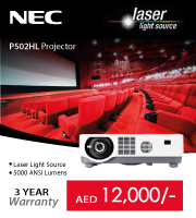 Buy Projectors, Online Projector in Dubai, Abu Dhabi, UAE: Projector Square