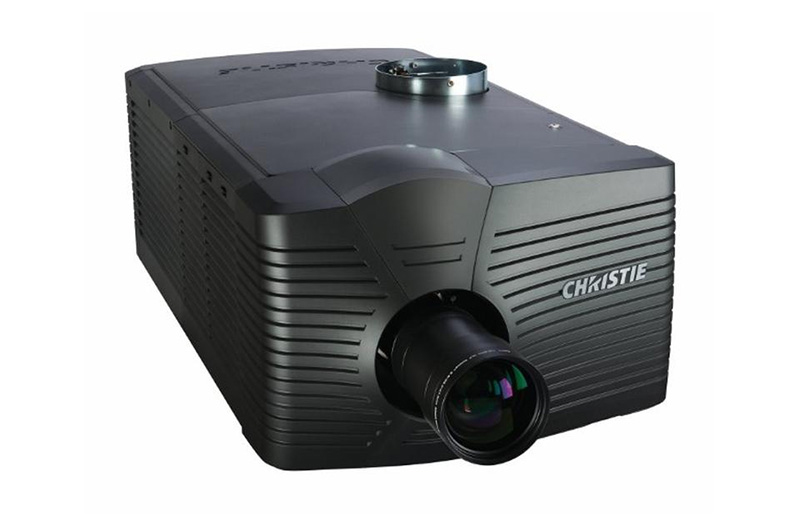 Christie Mirage 4KLH Projector [Mirage 4KLH]