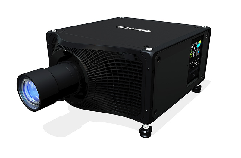 Christie Mirage SST Projector [Mirage SST]