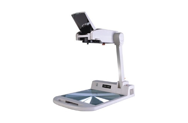 Anchor Overhead Projector - ANOHP7800T2G [ANOHP7800T2G]