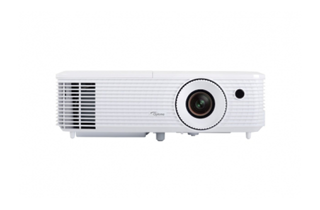 Optoma HD27 Projector [HD27]