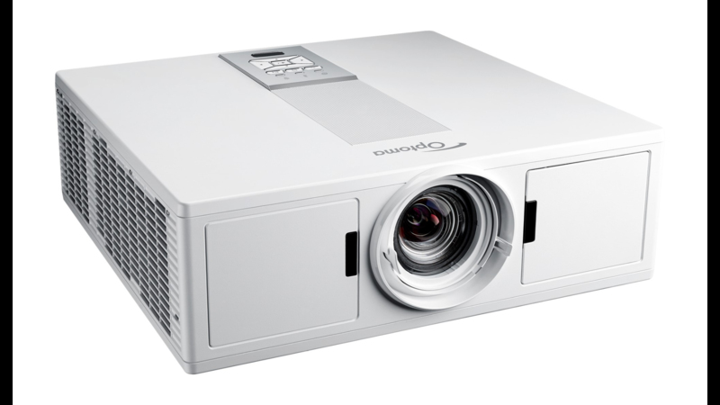 Optoma ZU510T Laser Projector [ZU510T]
