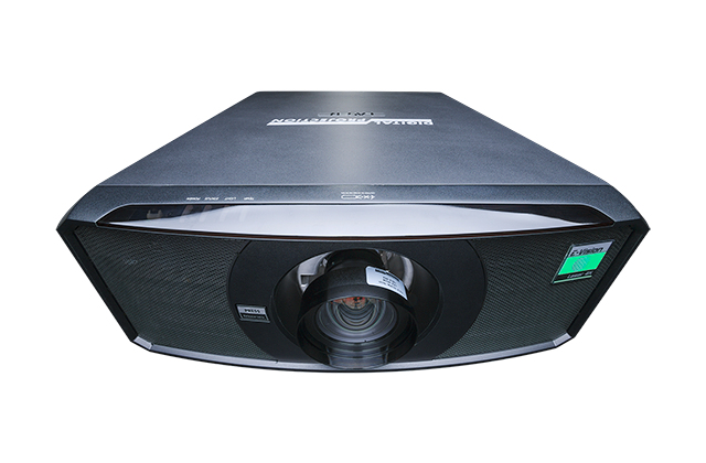Digital Projection E-Vision Laser 4K-UHD Projector [E-Vision Laser 4K-UHD]