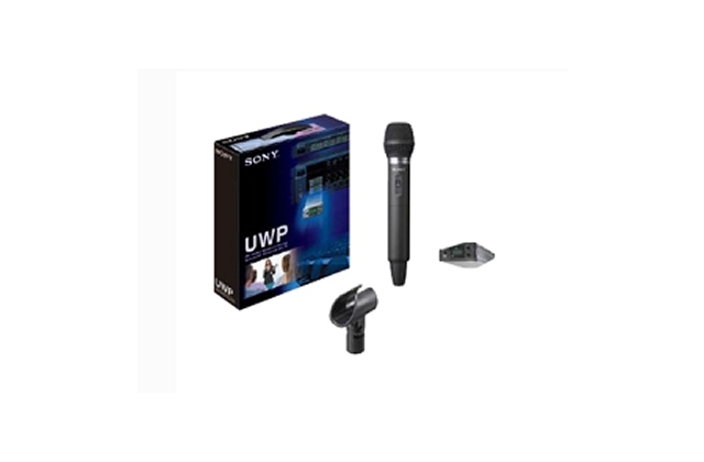 Sony UWP-X8/62 Wireless Microphone Package [UWP-X8/62]